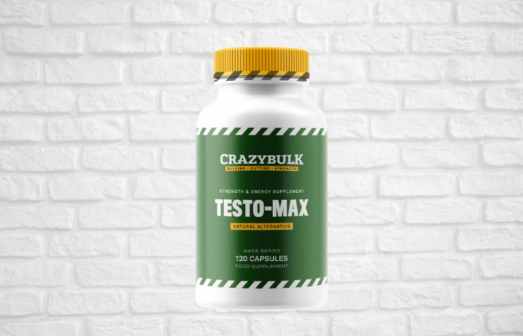 Testo Max Opiniones: ¿Es Realmente Un Seguro Y Legal?
